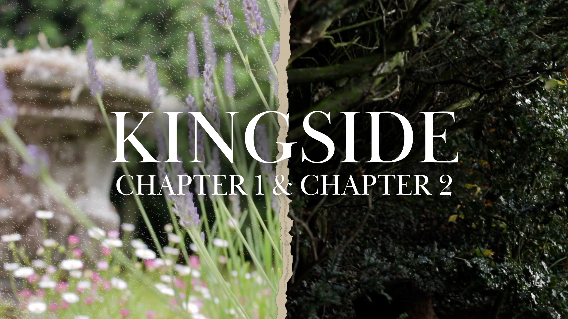 KINGSIDE (2021) – BREAKING JAR LTD